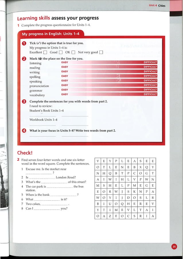 Life beginner workbook | PDF