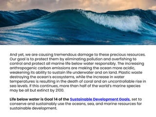 Life Below Water.pptx