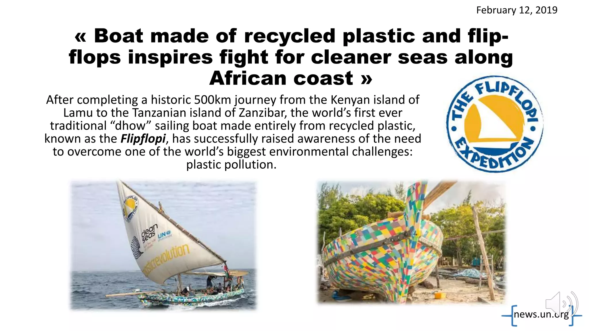 Life below water(goal 14). baruzzi elisa | PPTX