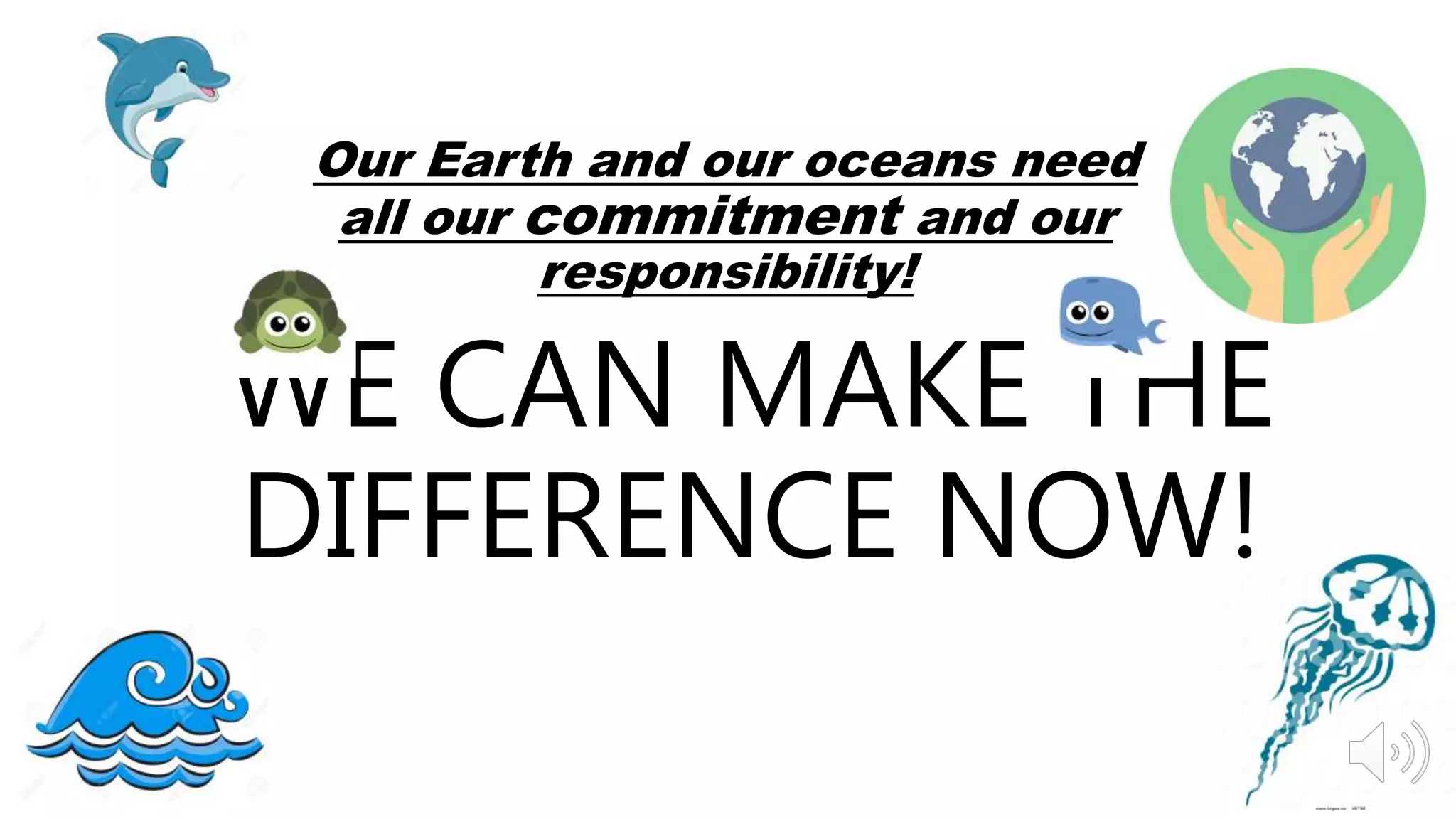 Life below water(goal 14). baruzzi elisa | PPTX