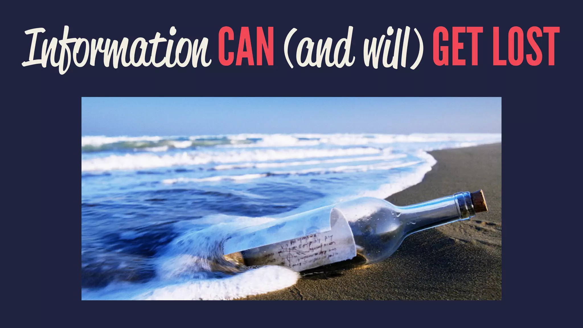 Life Beyond the Illusion of Present | PPT