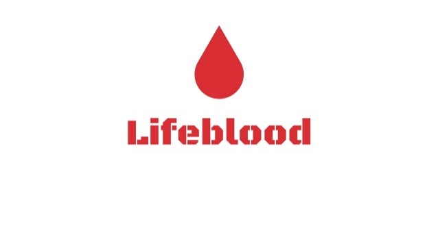 Lifeblood 3
