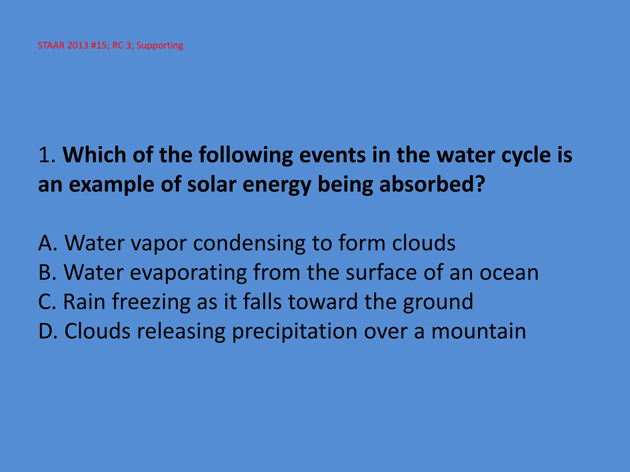 How sun and ocean interact in water cycle.pptx