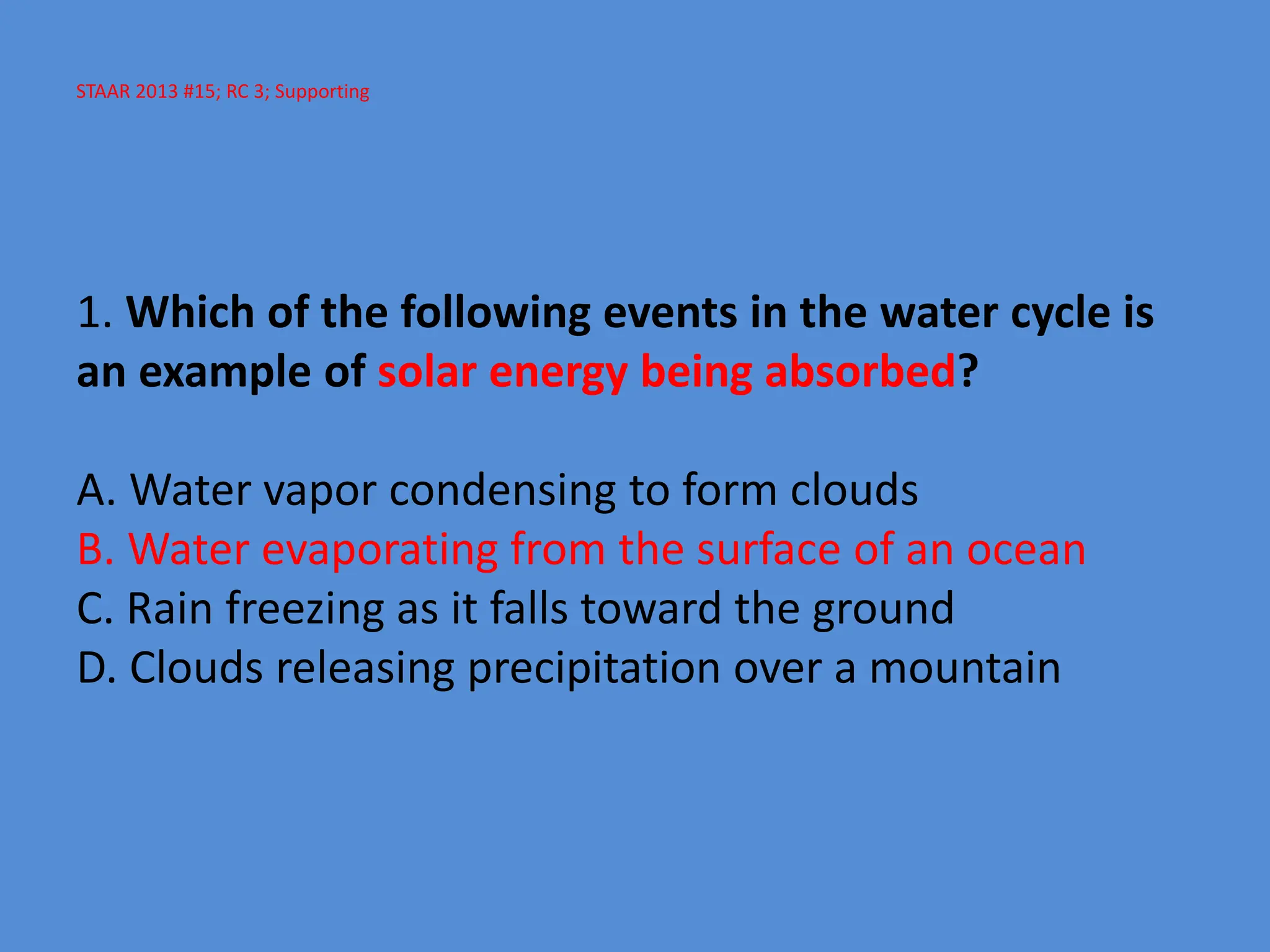 How sun and ocean interact in water cycle.pptx
