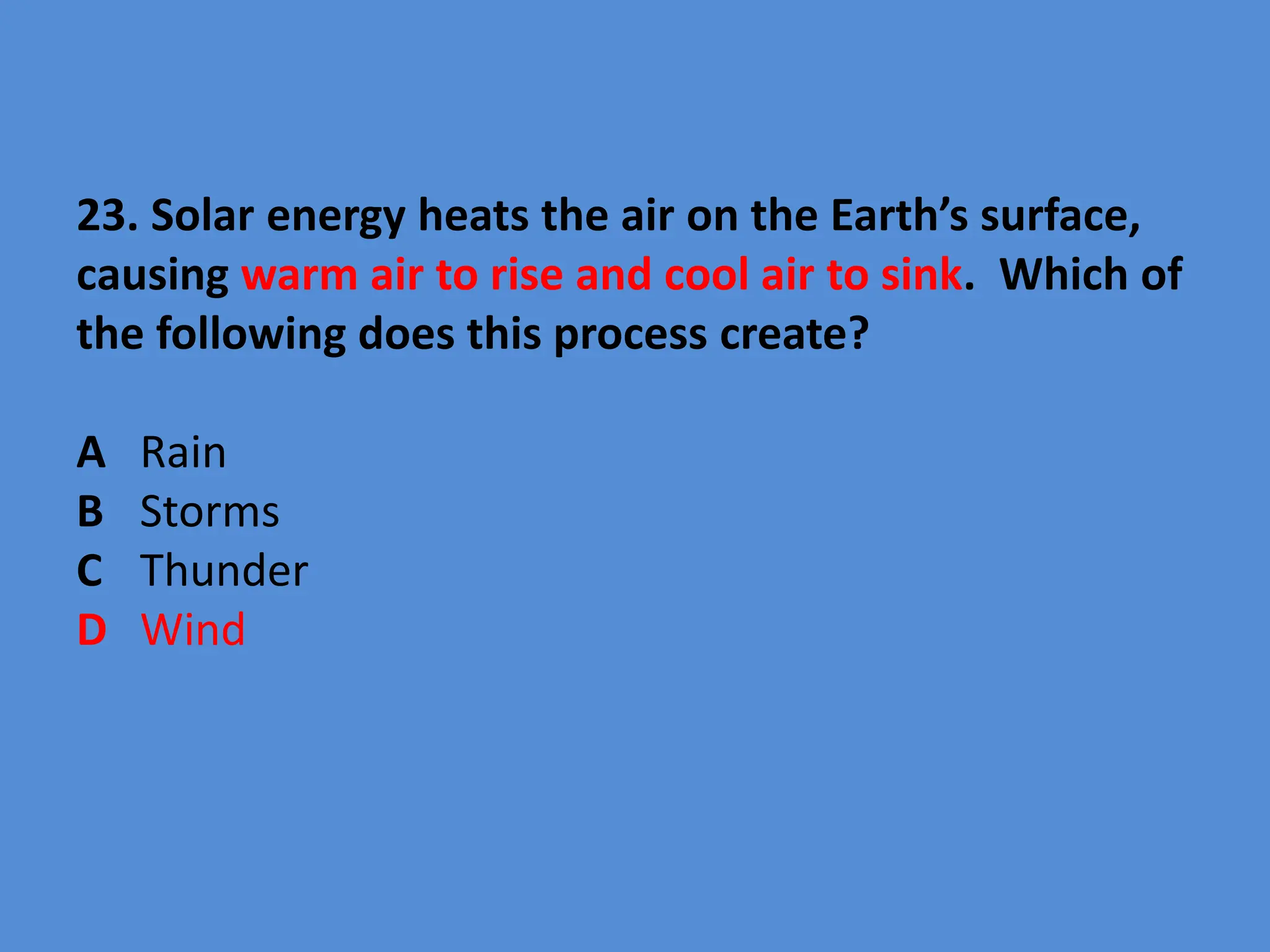 How sun and ocean interact in water cycle.pptx | Geology | Science