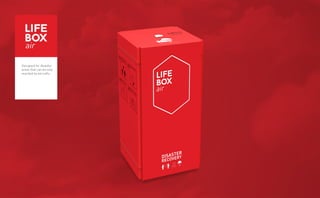 Life Box | PDF