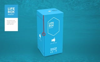 Life Box | PPT | Free Download