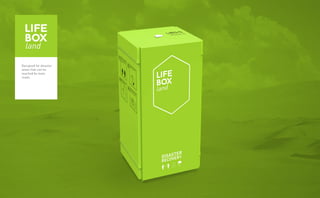 Life Box | PPT | Free Download