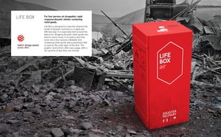Life Box | PPT