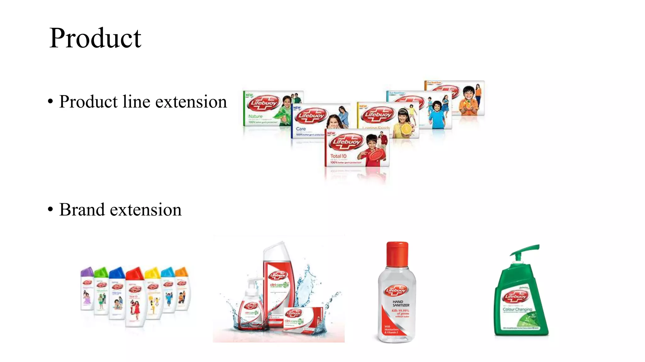 Lifebuoy | PPTX
