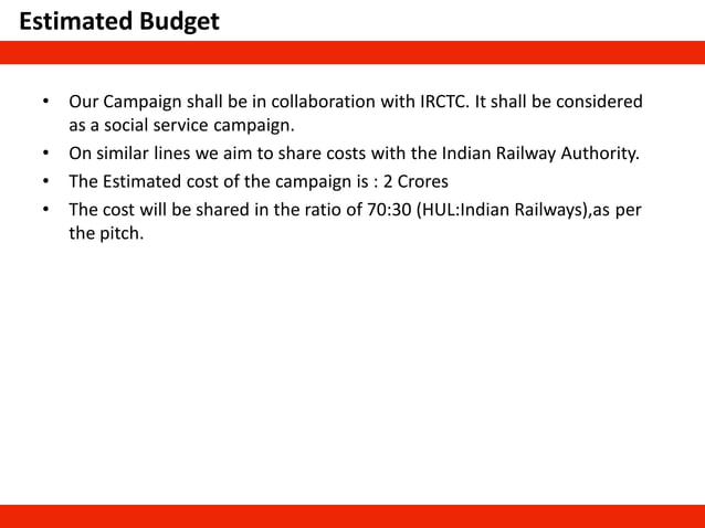 Lifebuoy brand communication team pathbreakers | PPT