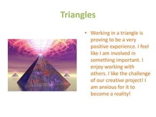 Lifebushido experiences | PPTX