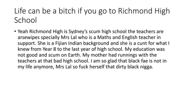 Life can be a bitch.pptx