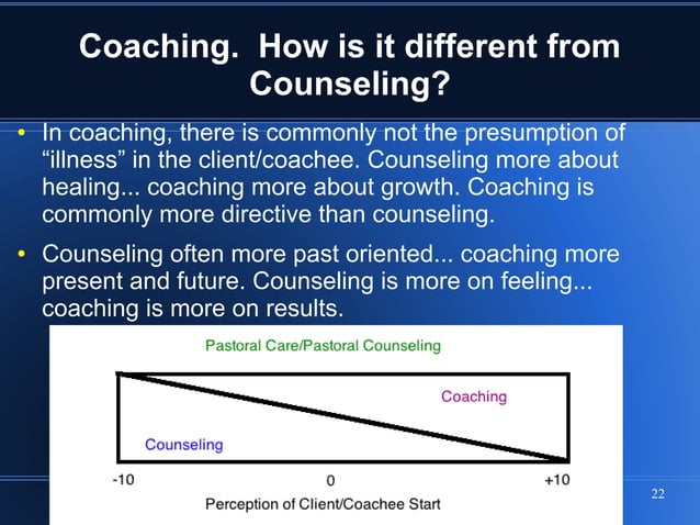 Models of Pastoral Care and Counseling | PPT | Spirituality | Religion ...