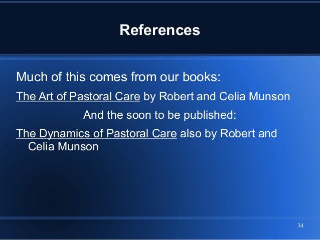 Models of Pastoral Care and Counseling | PPT | Spirituality | Religion ...