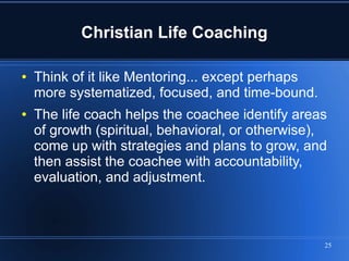 Models of Pastoral Care and Counseling | PPT