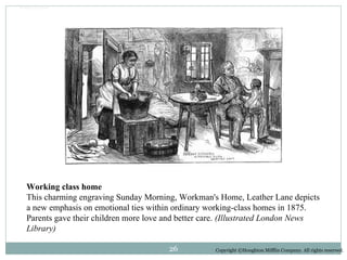 Changing Life in Urban Society | PPT