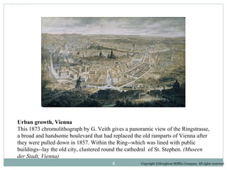 Changing Life in Urban Society | PPT