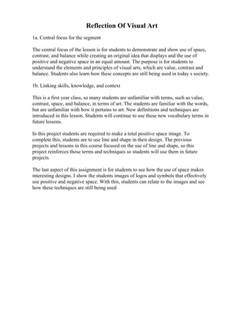Life Changing Essay.pdf