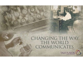 Life Changing Opportunity | PPSX