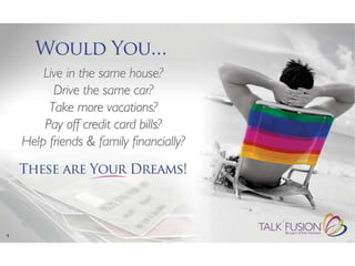 Life Changing Opportunity | PPSX