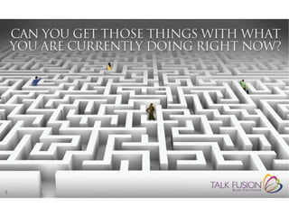 Life Changing Opportunity | PPSX