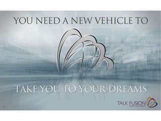 Life Changing Opportunity | PPSX