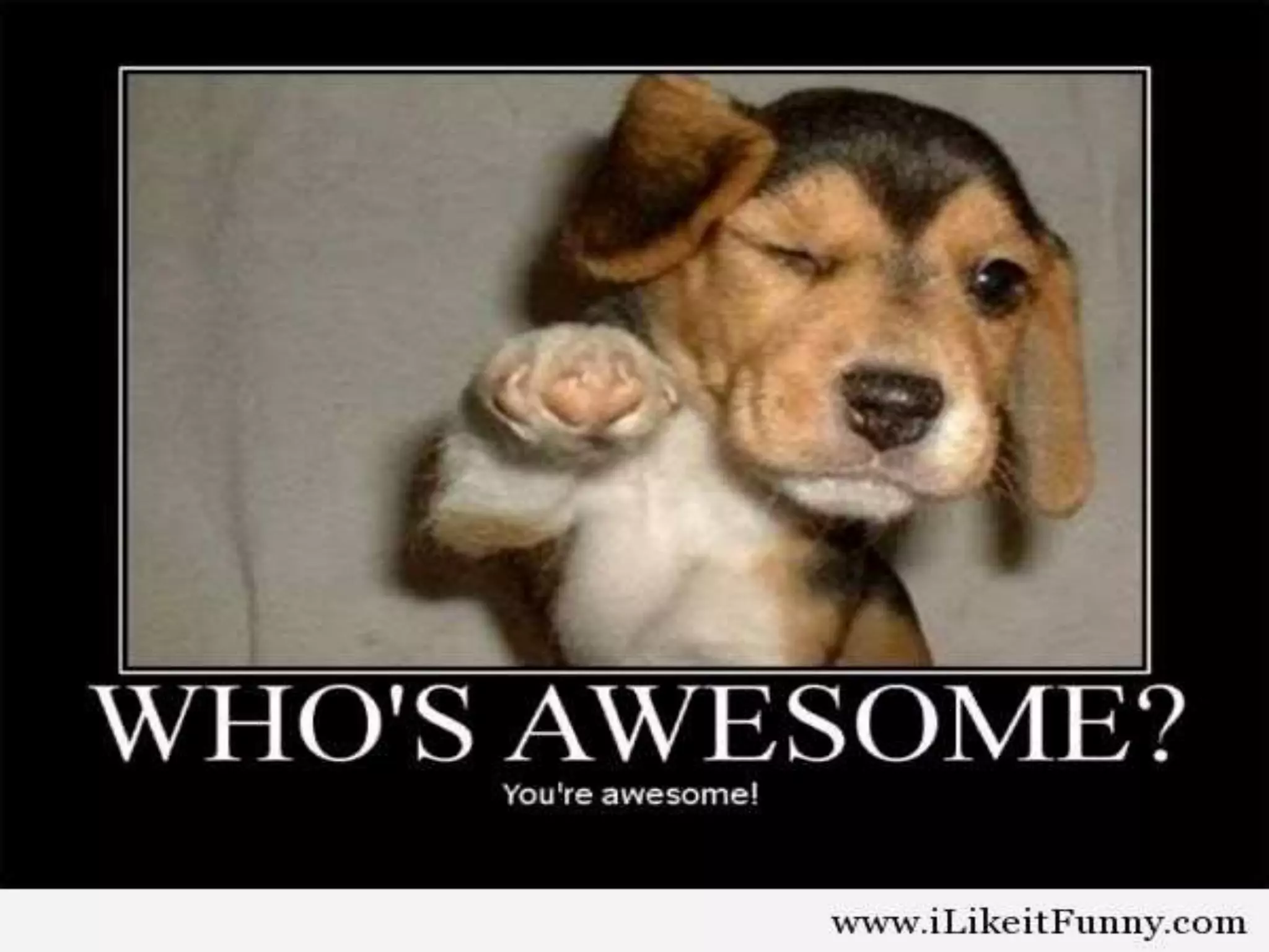 Life changing seminar | PPTX