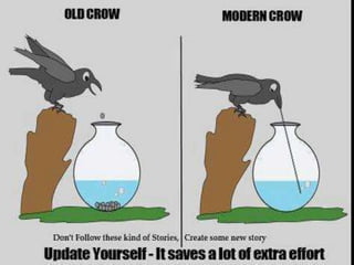 Life changing seminar | PPTX