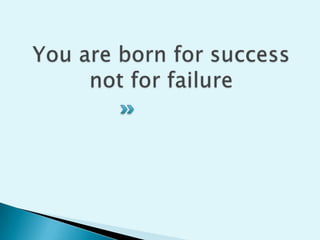 Life changing series, personality | PPT