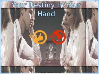 Life changing session by sp | PPT