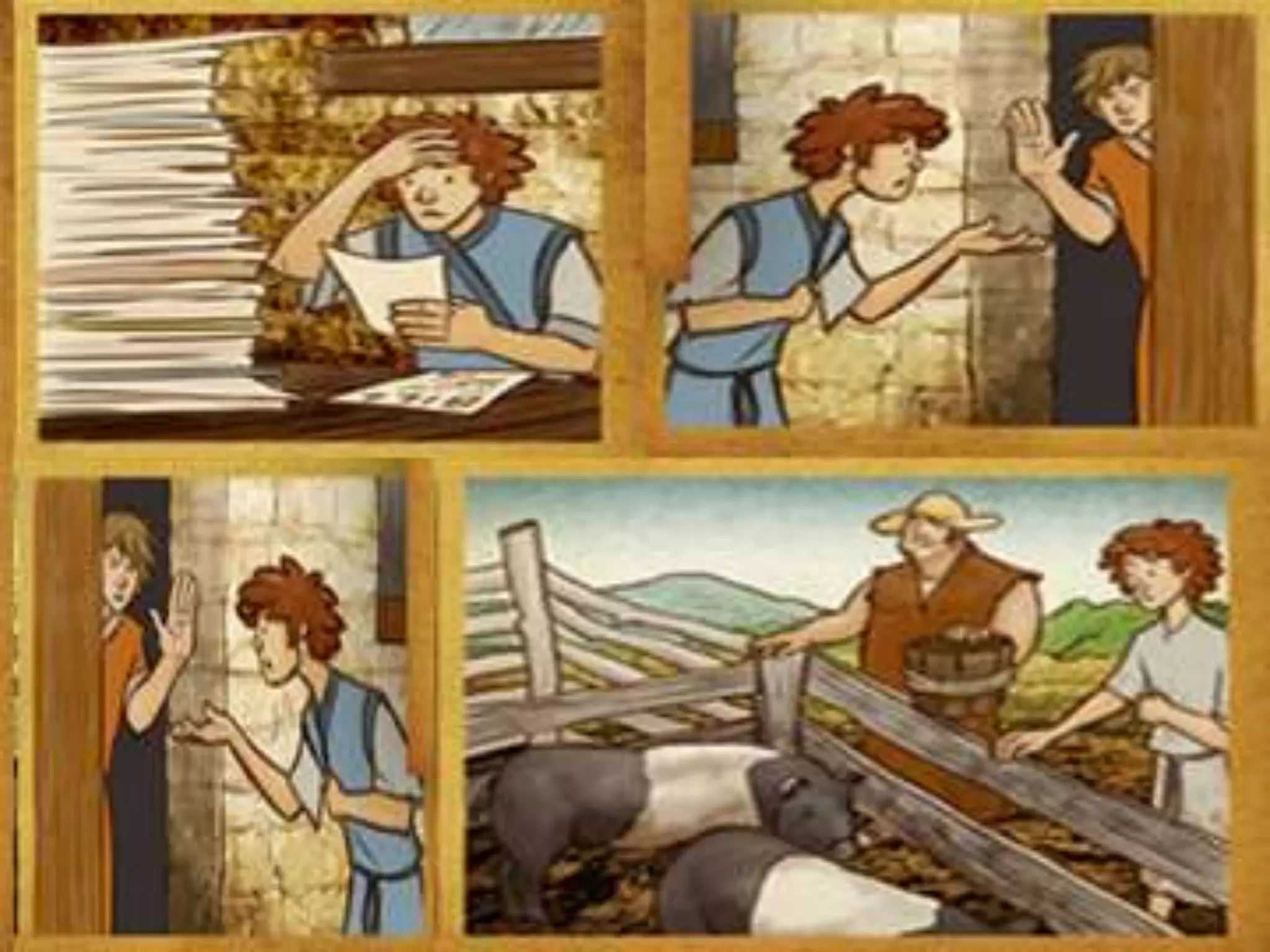 Life class week 1 | PPTX