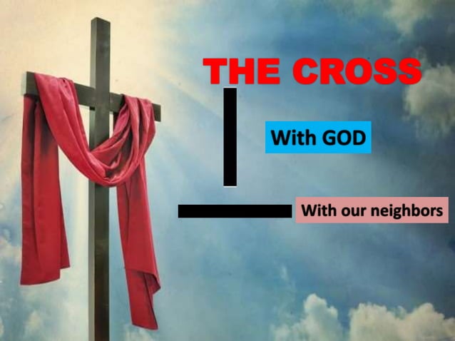 Life class week 1 | PPTX