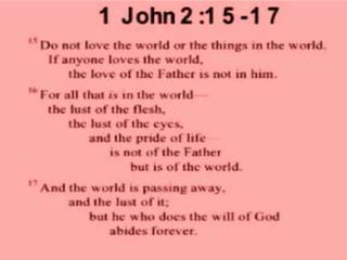 Life class week 1 | PPTX