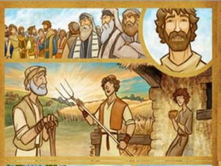 Life class week 1 | PPTX