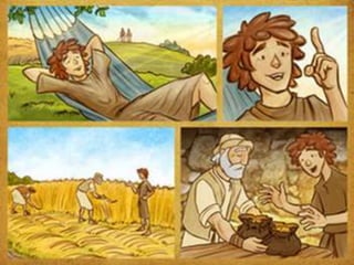 Life class week 1 | PPTX