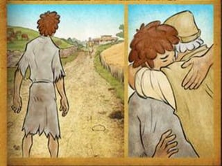 Life class week 1 | PPTX