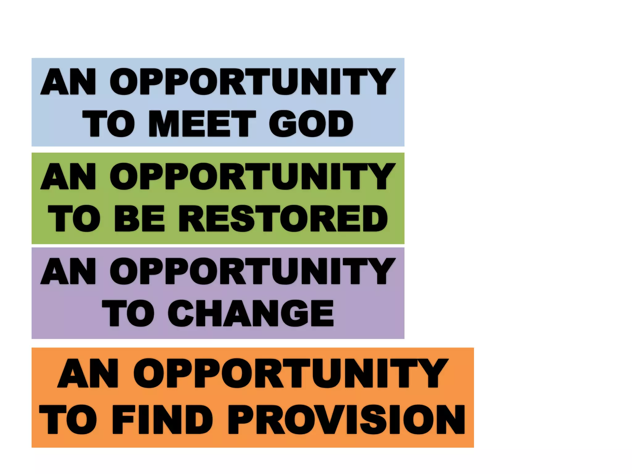 Life class week 2 | PPTX