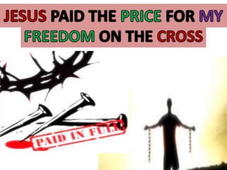 Life class week 2 | PPTX