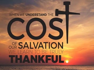 Life class week 2 | PPTX