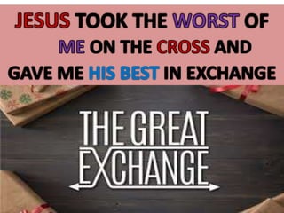 Life class week 2 | PPTX