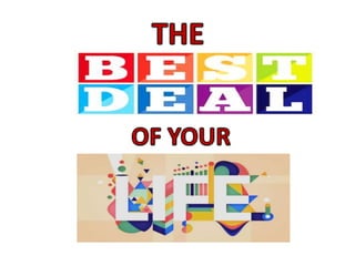 Life class week 2 | PPTX