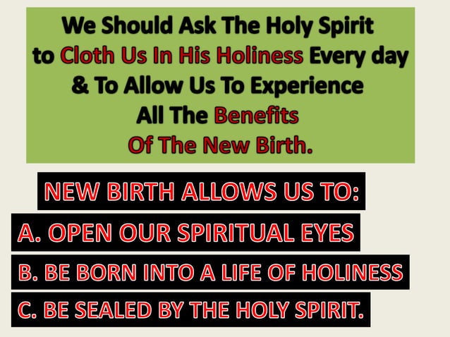 Lifeclass week 3 the best experience of your life | PPTX