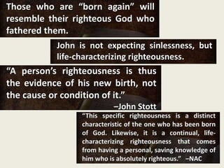 Lifeclass week 3 the best experience of your life | PPTX