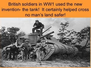 Lifeclass week 4 life is a battle | PPTX