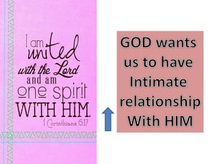 Lifeclass week 6 discover the secret that will transform your life | PPTX