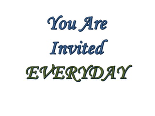 Lifeclass week 6 discover the secret that will transform your life | PPTX