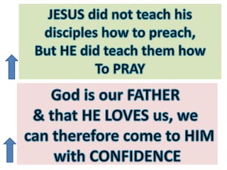 Lifeclass week 6 discover the secret that will transform your life | PPT