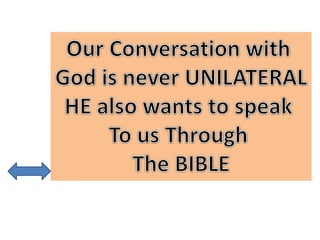 Lifeclass week 6 discover the secret that will transform your life | PPTX