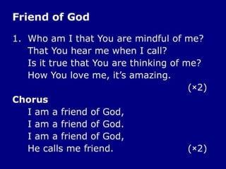 Lifeclass week 6 discover the secret that will transform your life | PPTX